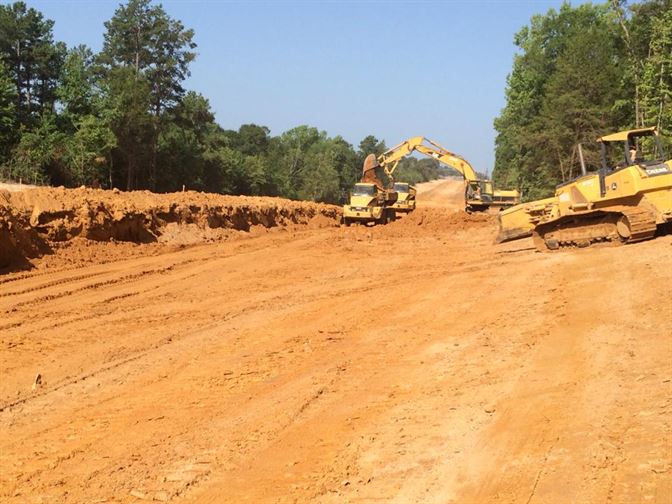 Longview Bridge and Road, Ltd.