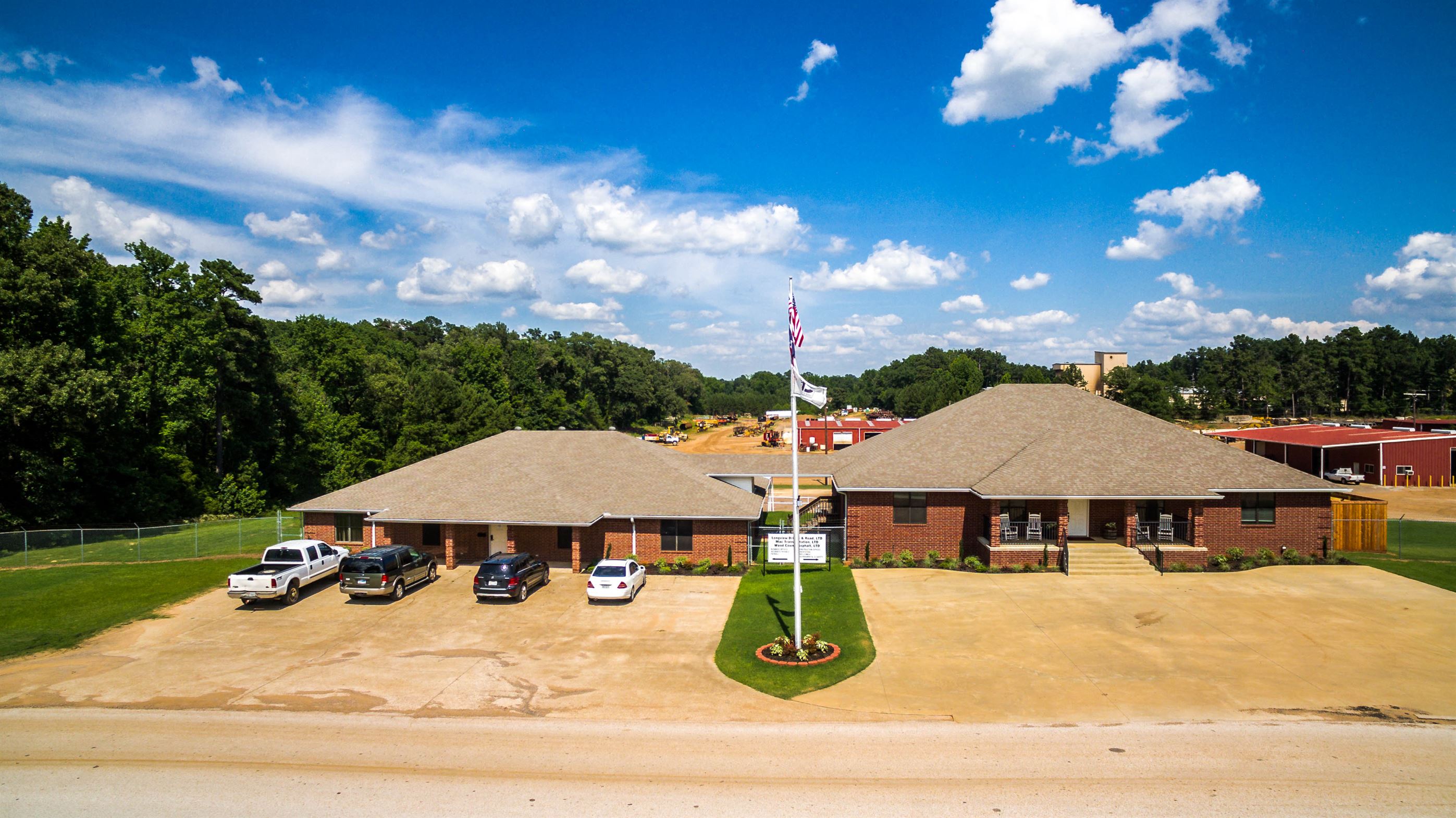 Longview Bridge and Road, Ltd.
