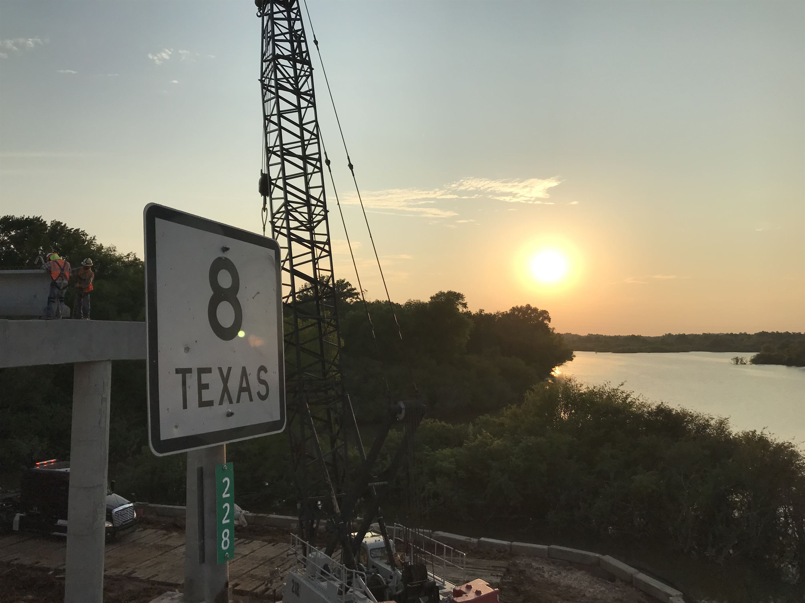 Longview Bridge and Road, Ltd.